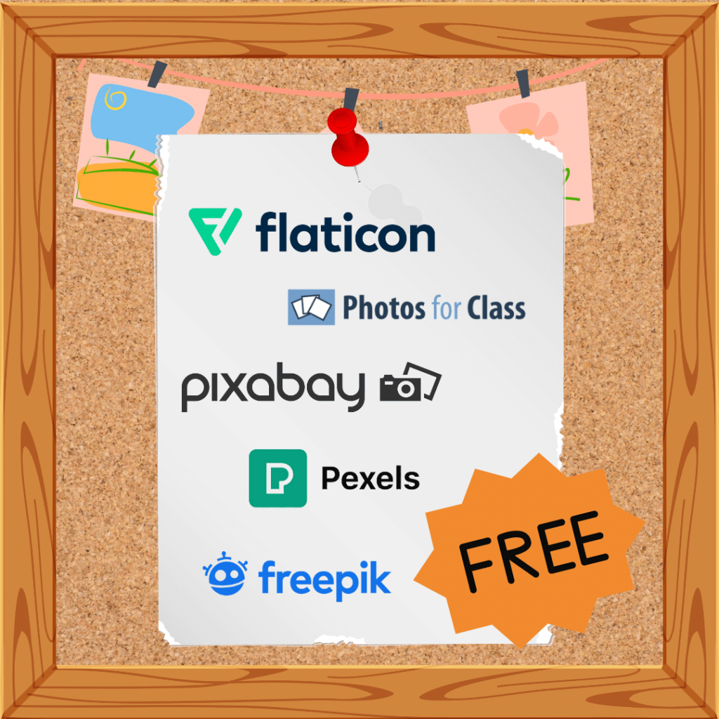 Discover Free and Engaging Image Sources for Your Classroom | IT for ...