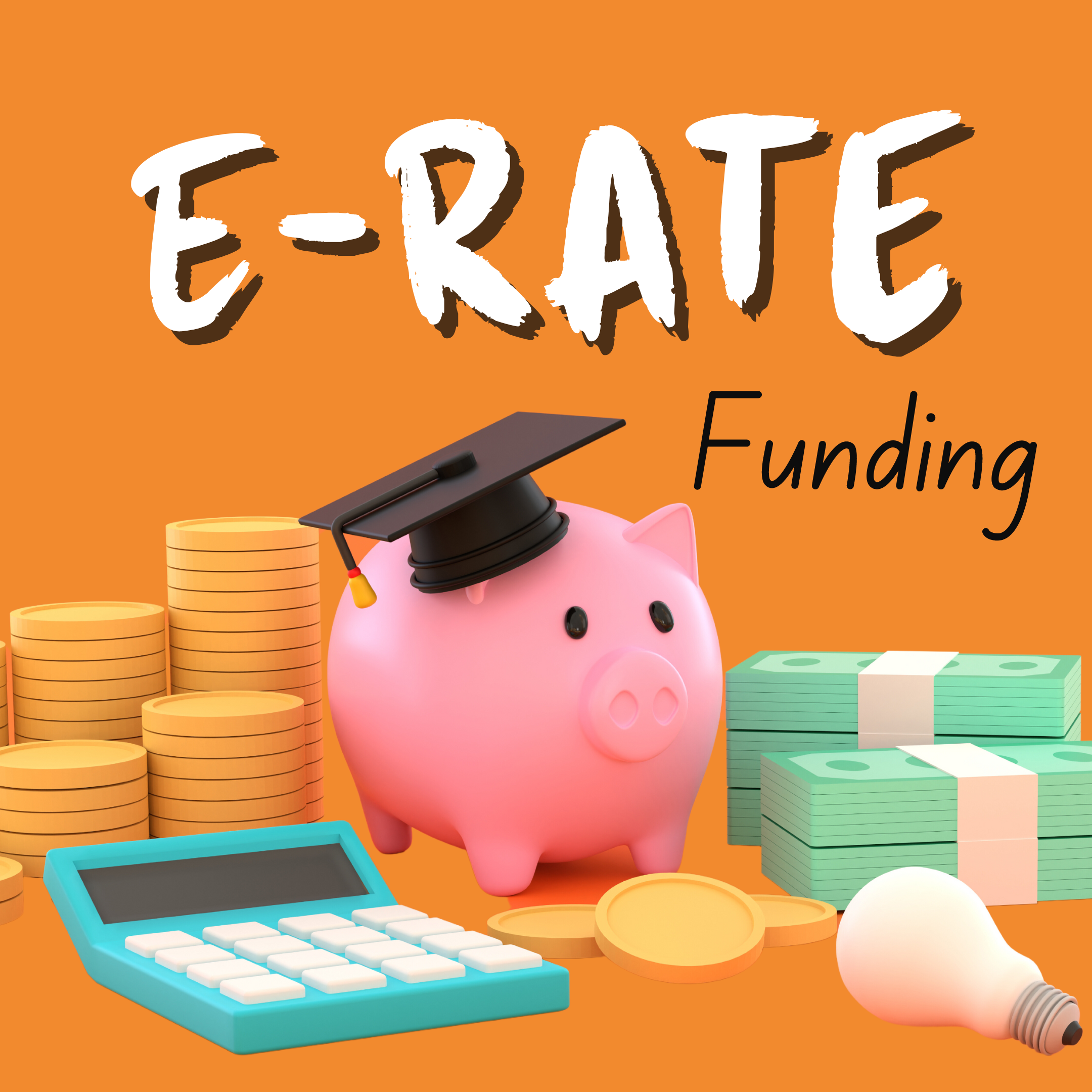 E-Rate Funding for Schools: Eligibility, Benefits, and Application