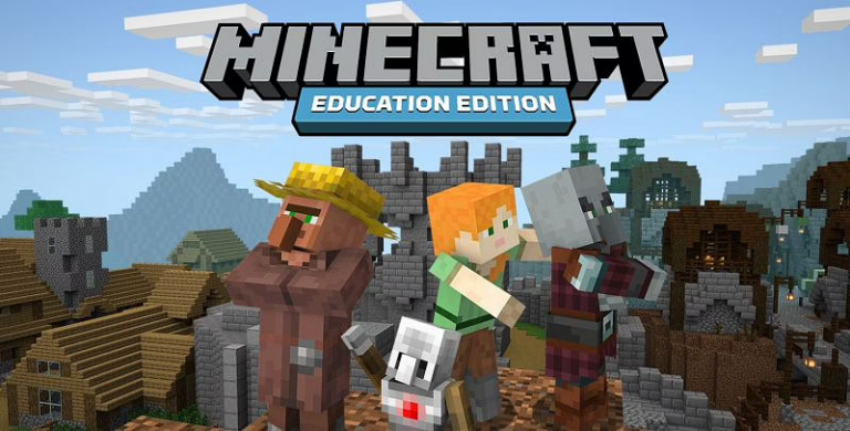 Professional Development Guide: Mastering Minecraft Education with ...