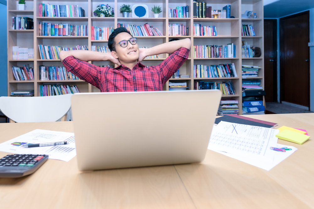 7 Ways to Enhance School Productivity with Technology | IT for Education